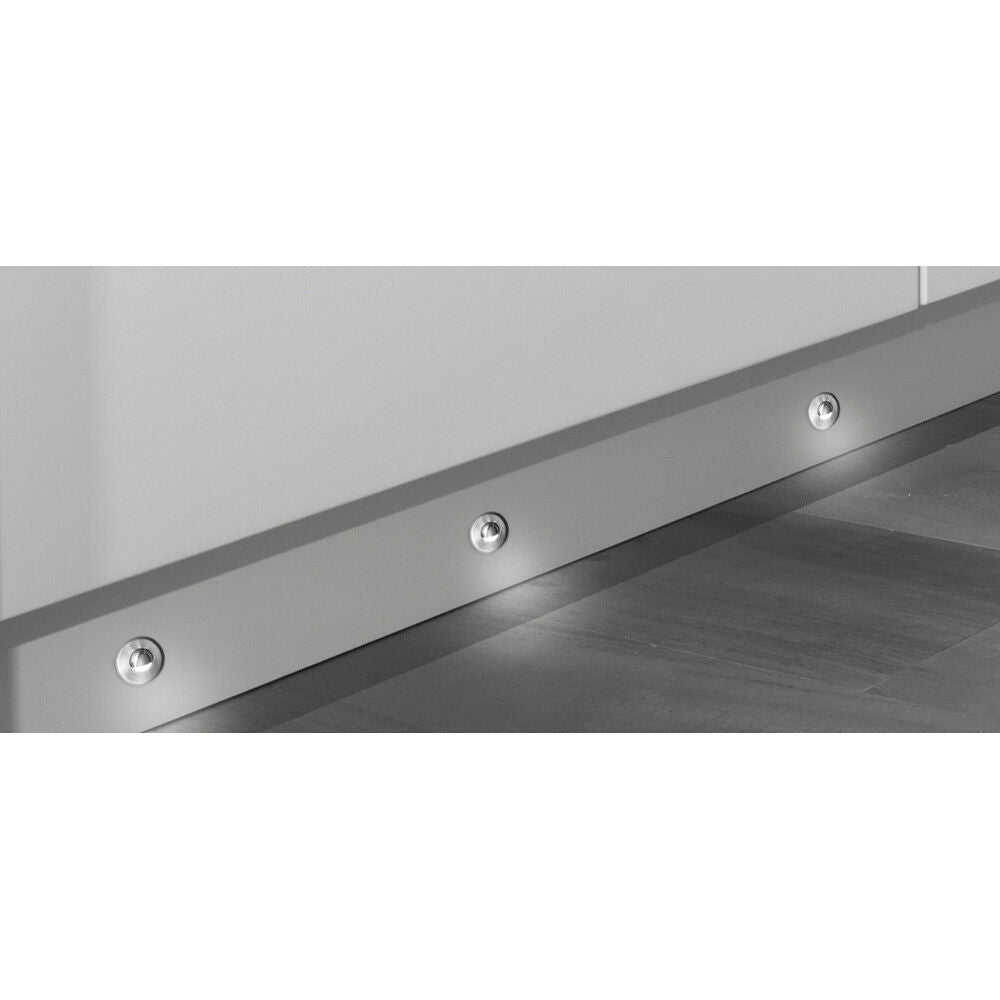 Plinth Lighting – Express Kitchen Fittings