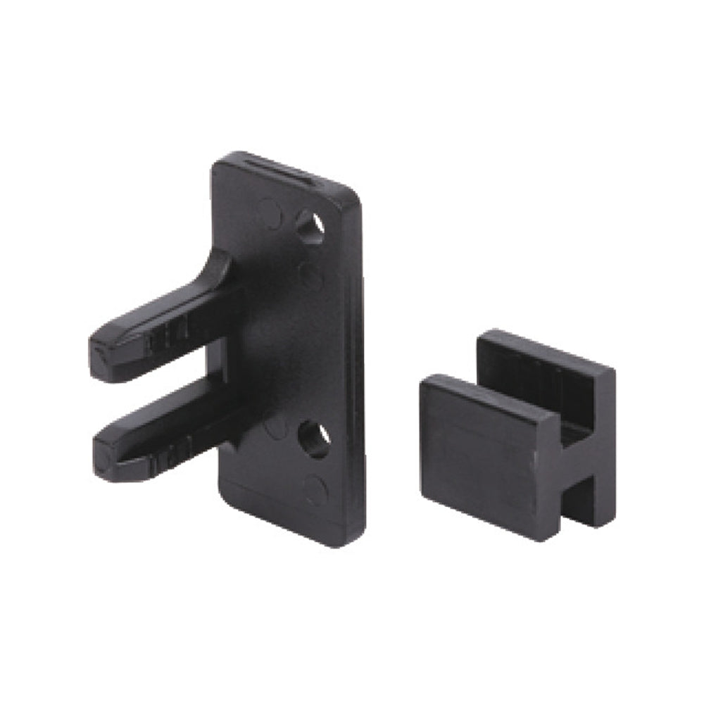 Gola Plastic Fitting Clip – Express Kitchen Fittings
